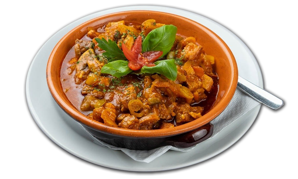 Mom’s Traditional Soulfood – Domaća kuhinja Beograd na vodi ...